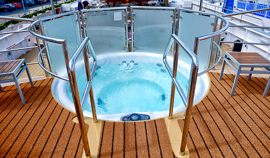 Avalon Expression | Hays Cruise