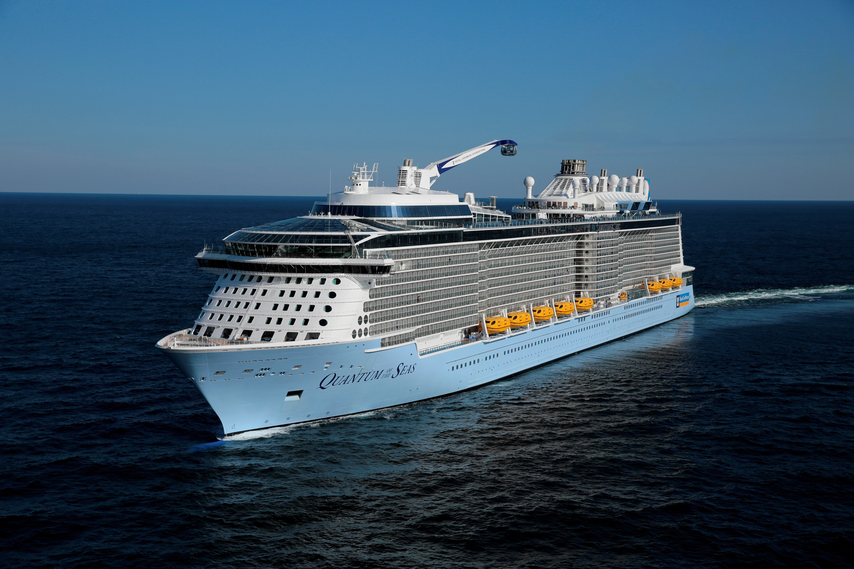 Royal Caribbean Cruises | Get Deals on Royal Caribbean Cruises from ...