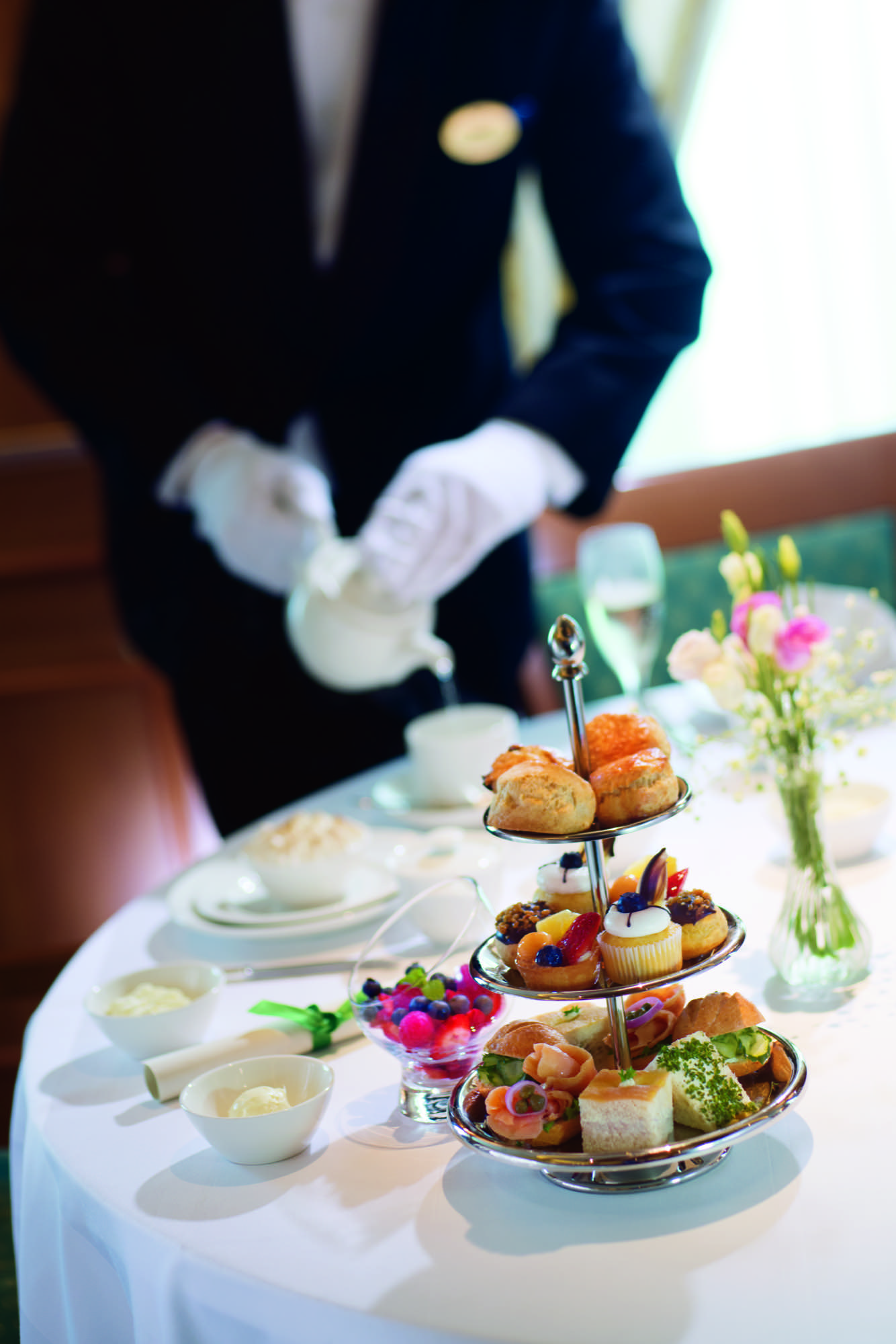 Ruby Princess | Hays Cruise