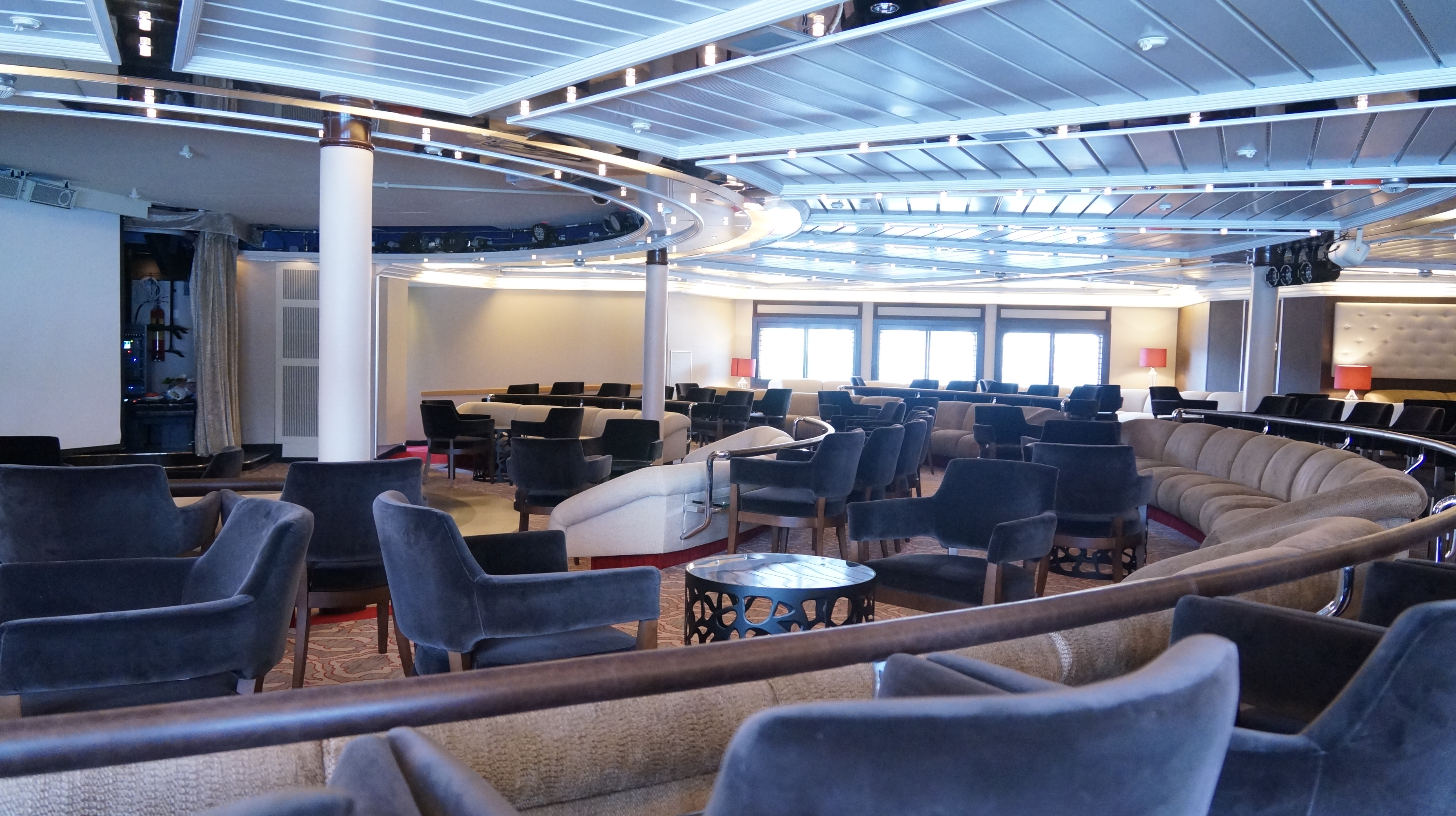 World of Cruising | Star Legend