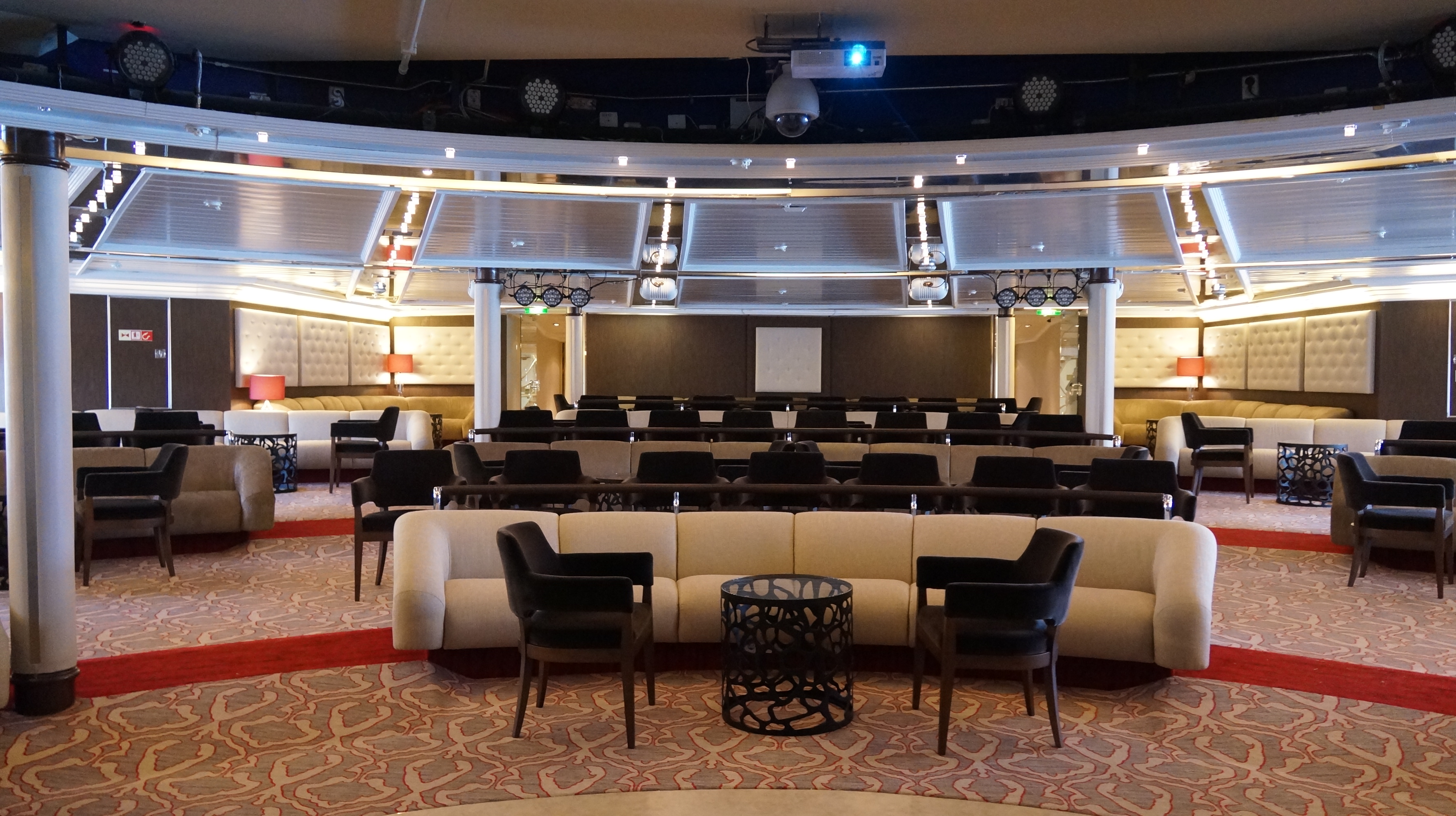 World of Cruising | Star Legend