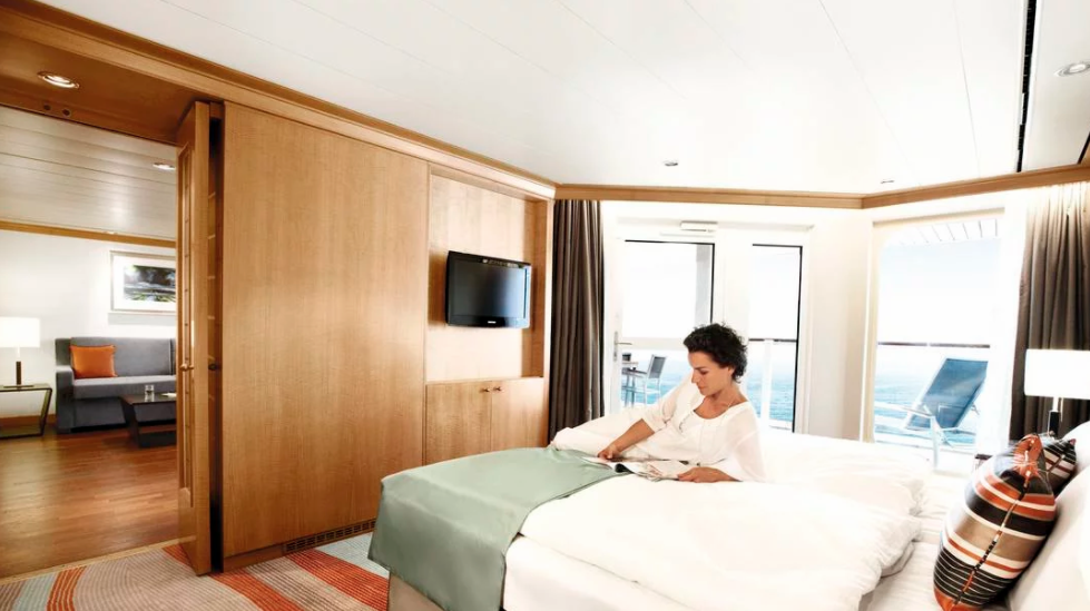 World of Cruising | Marella Explorer