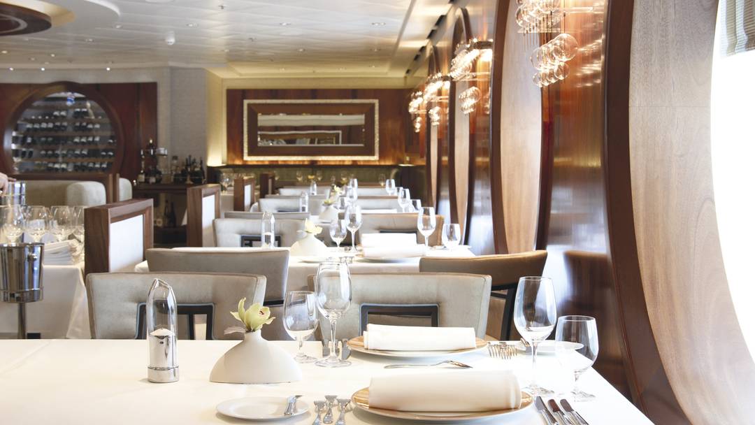 World of Cruising | Marella Explorer