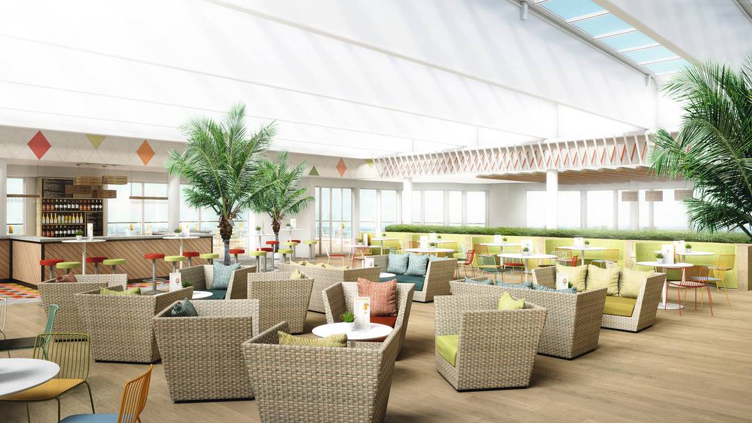 World of Cruising | Marella Explorer