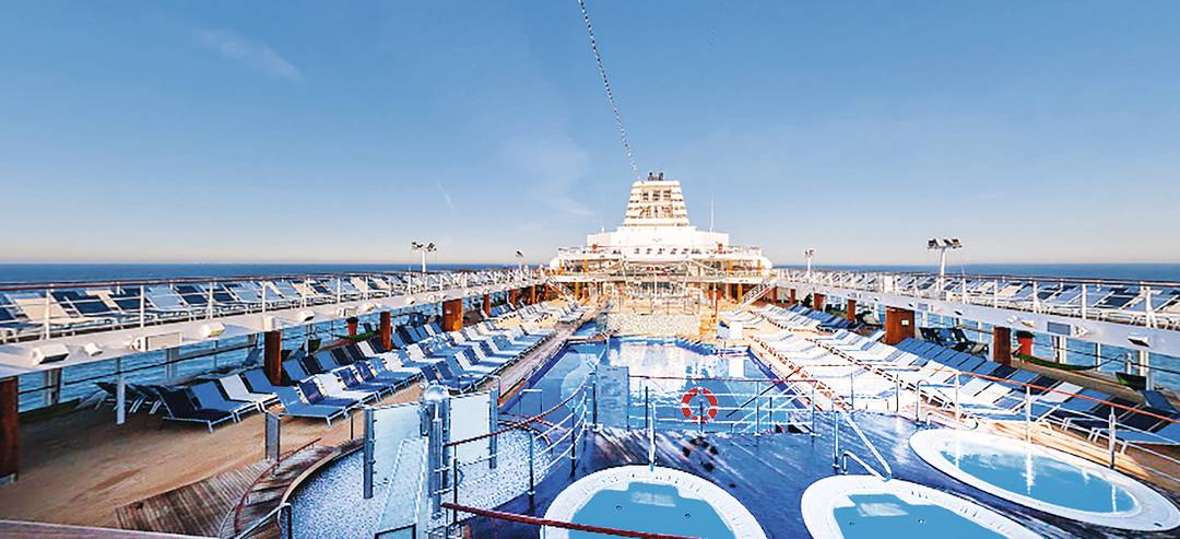 World of Cruising | Marella Explorer