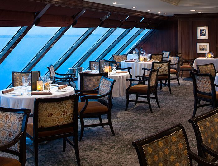 Azamara Pursuit Cruise Holidays | SixStarCruises™"