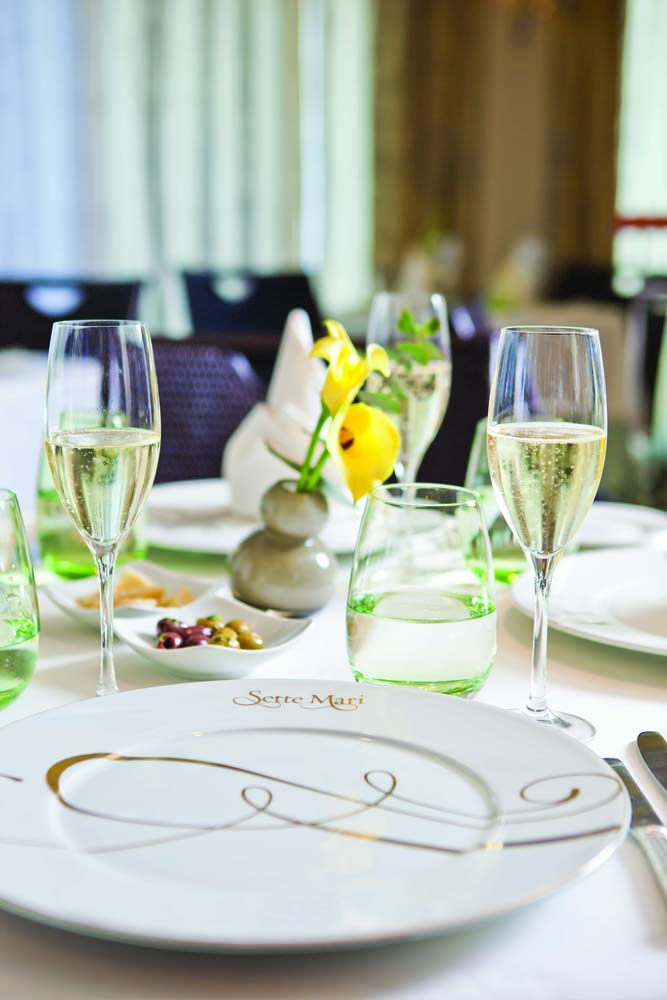 Seven Seas Navigator | Regent Seven Seas | SixStarCruises™"