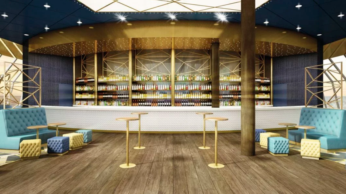 Marella Explorer 2 | Hays Cruise