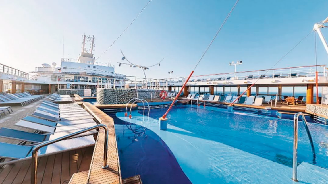 Marella Explorer 2 | Hays Cruise