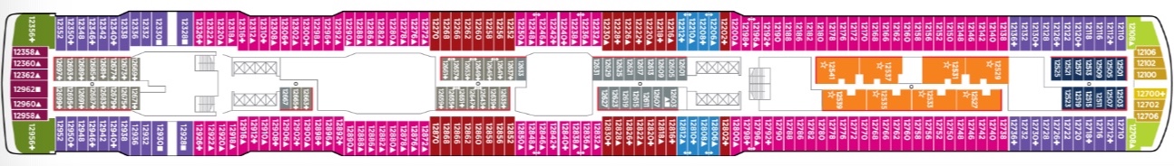 World of Cruising | Norwegian Joy