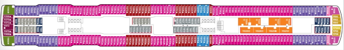 World of Cruising | Norwegian Joy