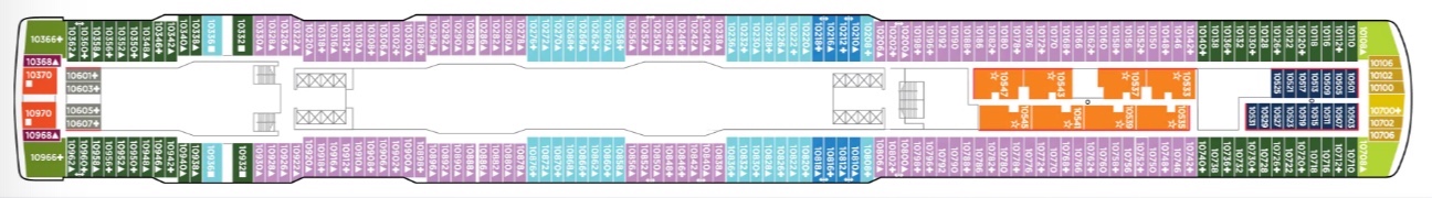 World of Cruising | Norwegian Joy