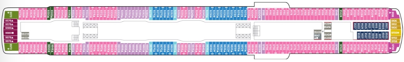 World of Cruising | Norwegian Joy