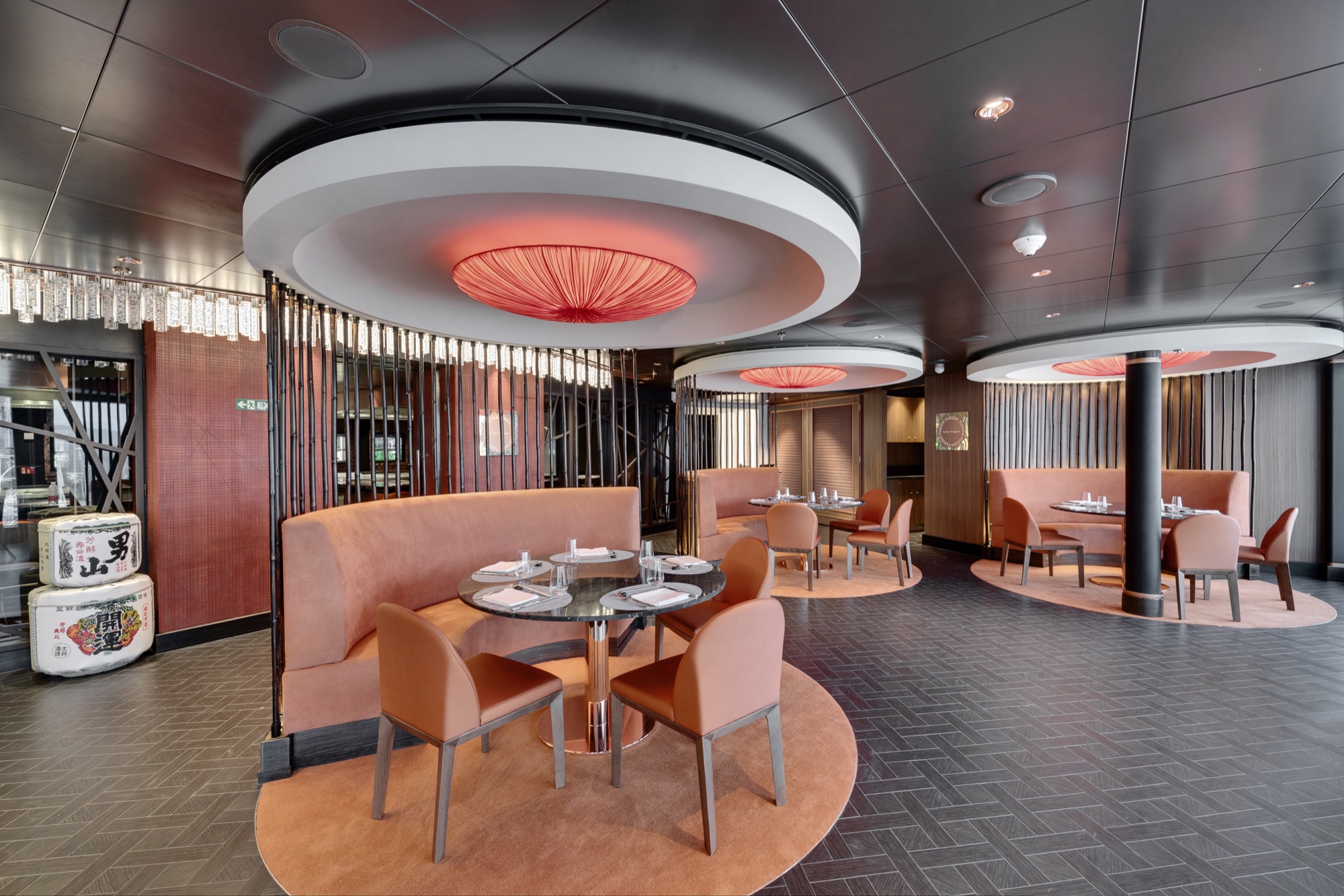 World of Cruising | MSC Seaview