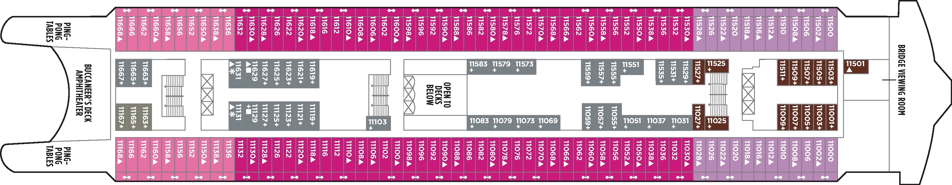 World of Cruising | Norwegian Spirit