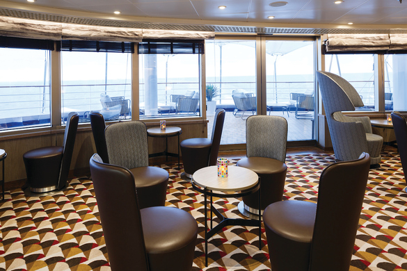 Silver Spirit Cruise Ship 2022-2023 | Book A Cruise Ship Vacation