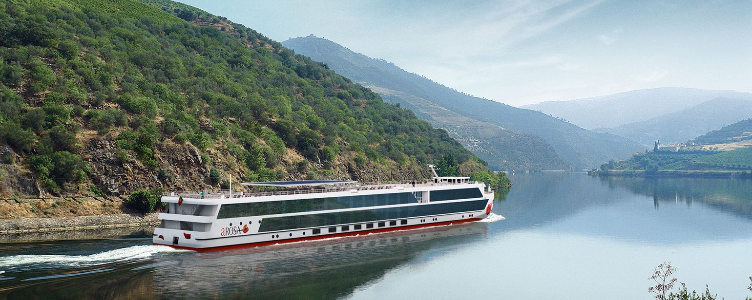 A-ROSA Cruises 2024 or 2025 – Destination2.co.uk