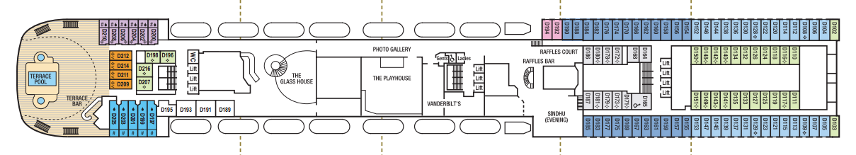 Aurora | Imagine Cruising