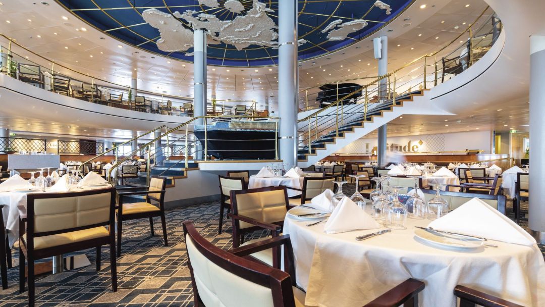 Marella Explorer 2 | Hays Cruise