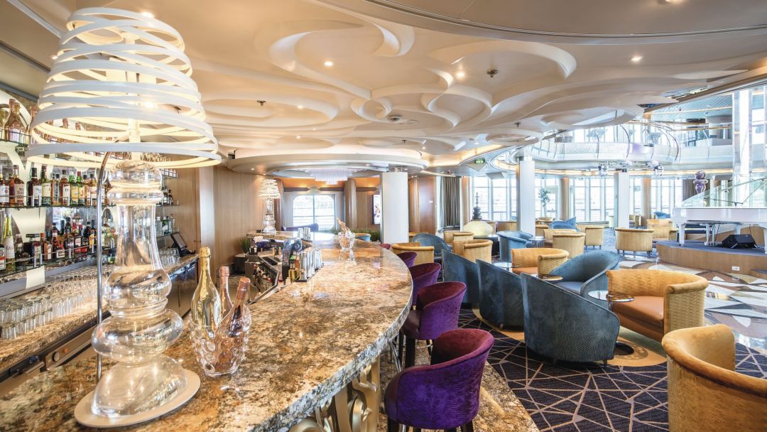 World of Cruising | Marella Discovery 2