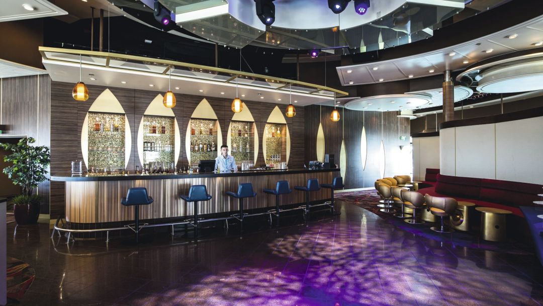 World of Cruising | Marella Discovery 2