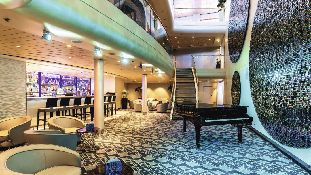 World of Cruising | Marella Explorer