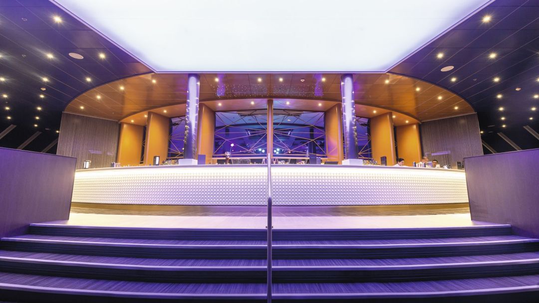 World of Cruising | Marella Explorer