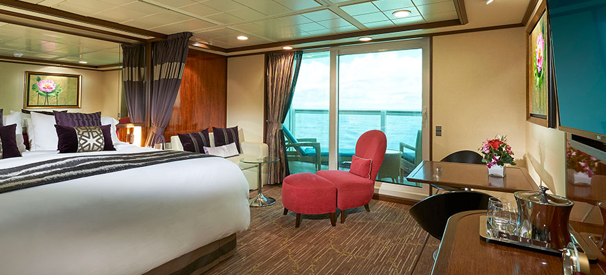 Norwegian Gem | Hays Cruise