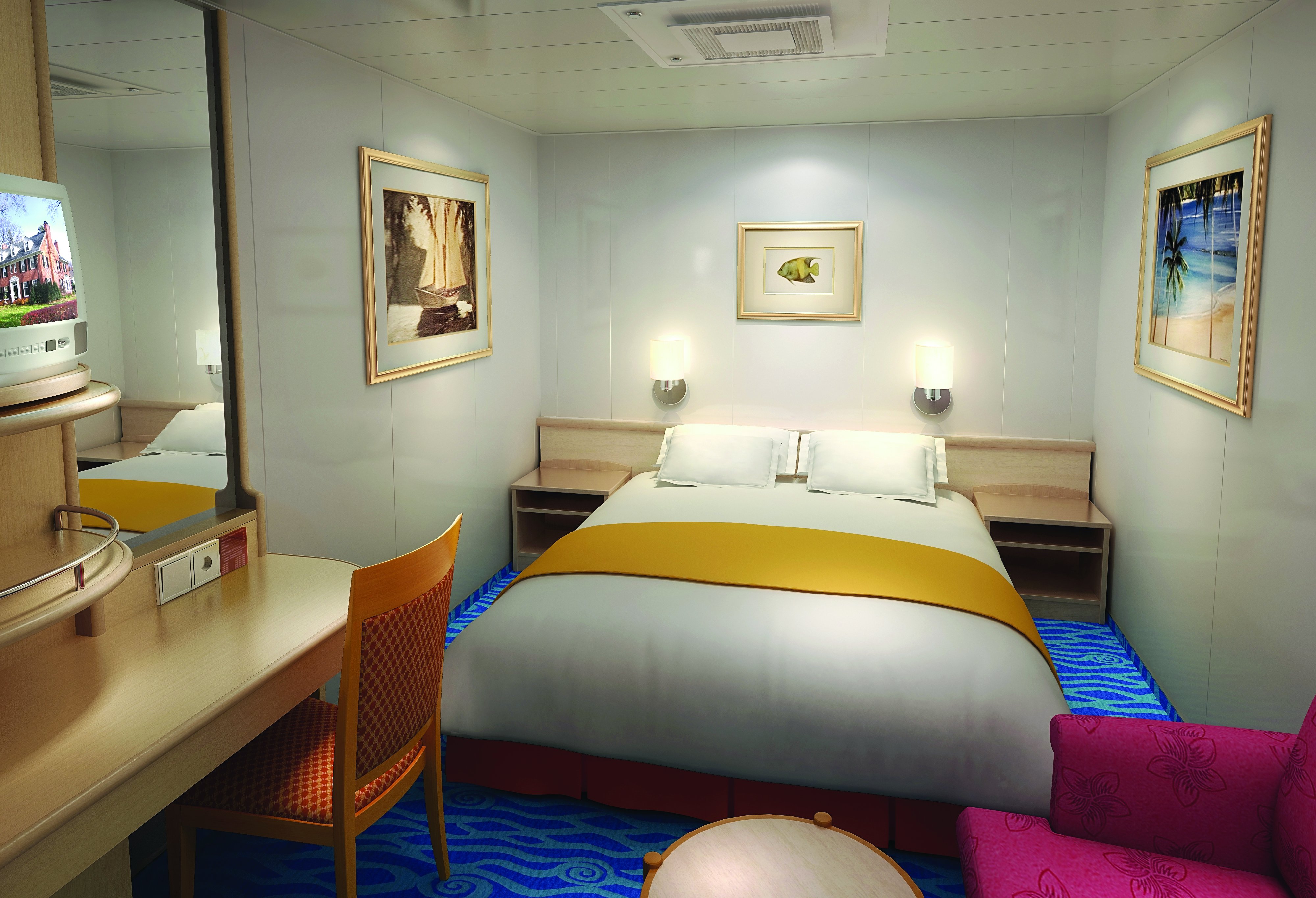 Norwegian Sky | Hays Cruise