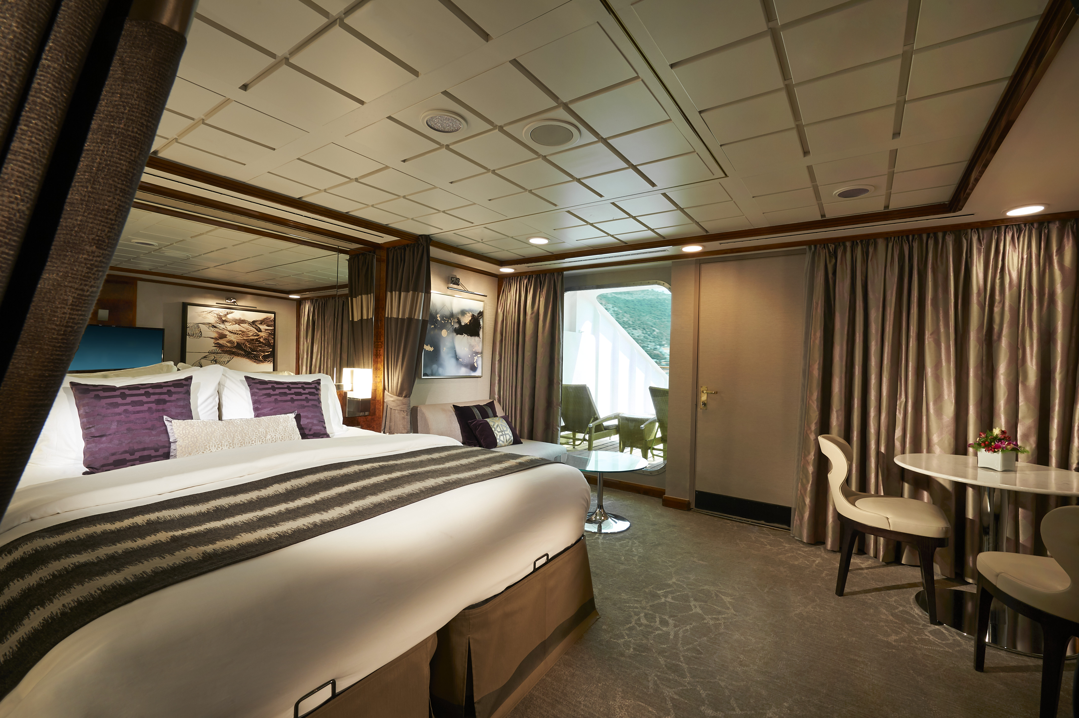 Norwegian Star from Norwegian Cruise Line | UK Cruises