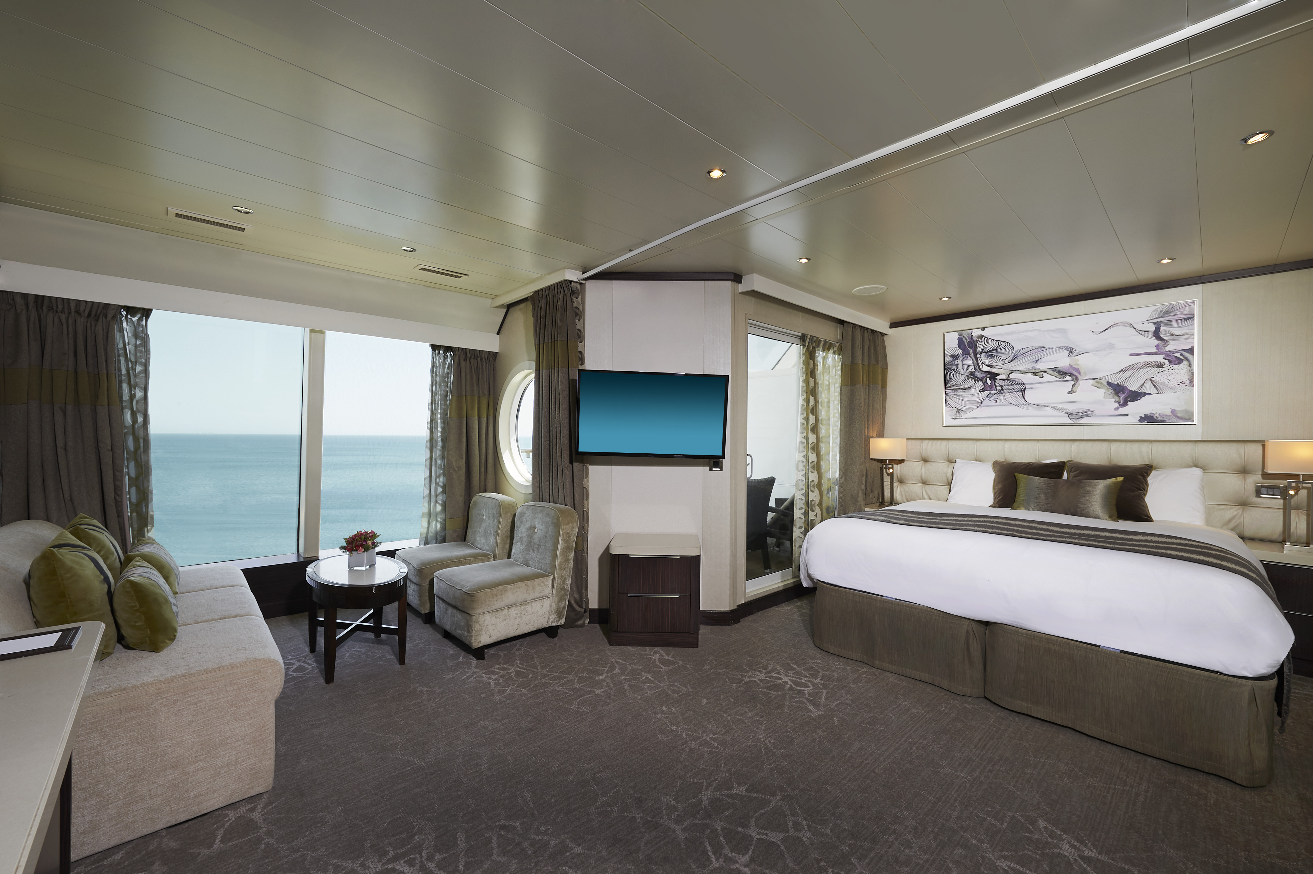 Norwegian Star from Norwegian Cruise Line | UK Cruises