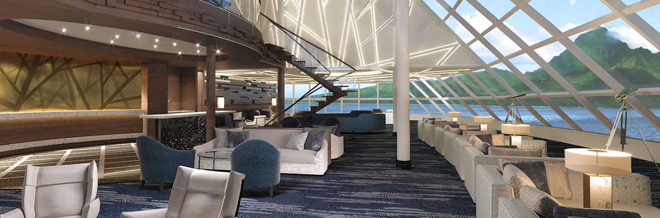 Panama Canal: Mexico & Costa Rica - Norwegian Encore | Hays Cruise