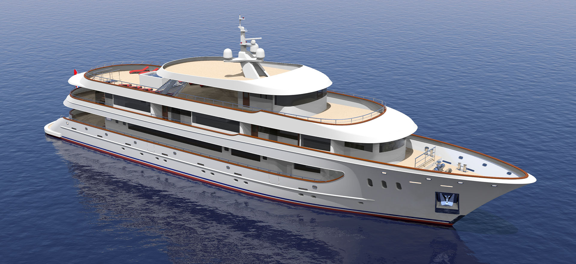 Riviera Travel 2024 / 2027 | Hays Cruise