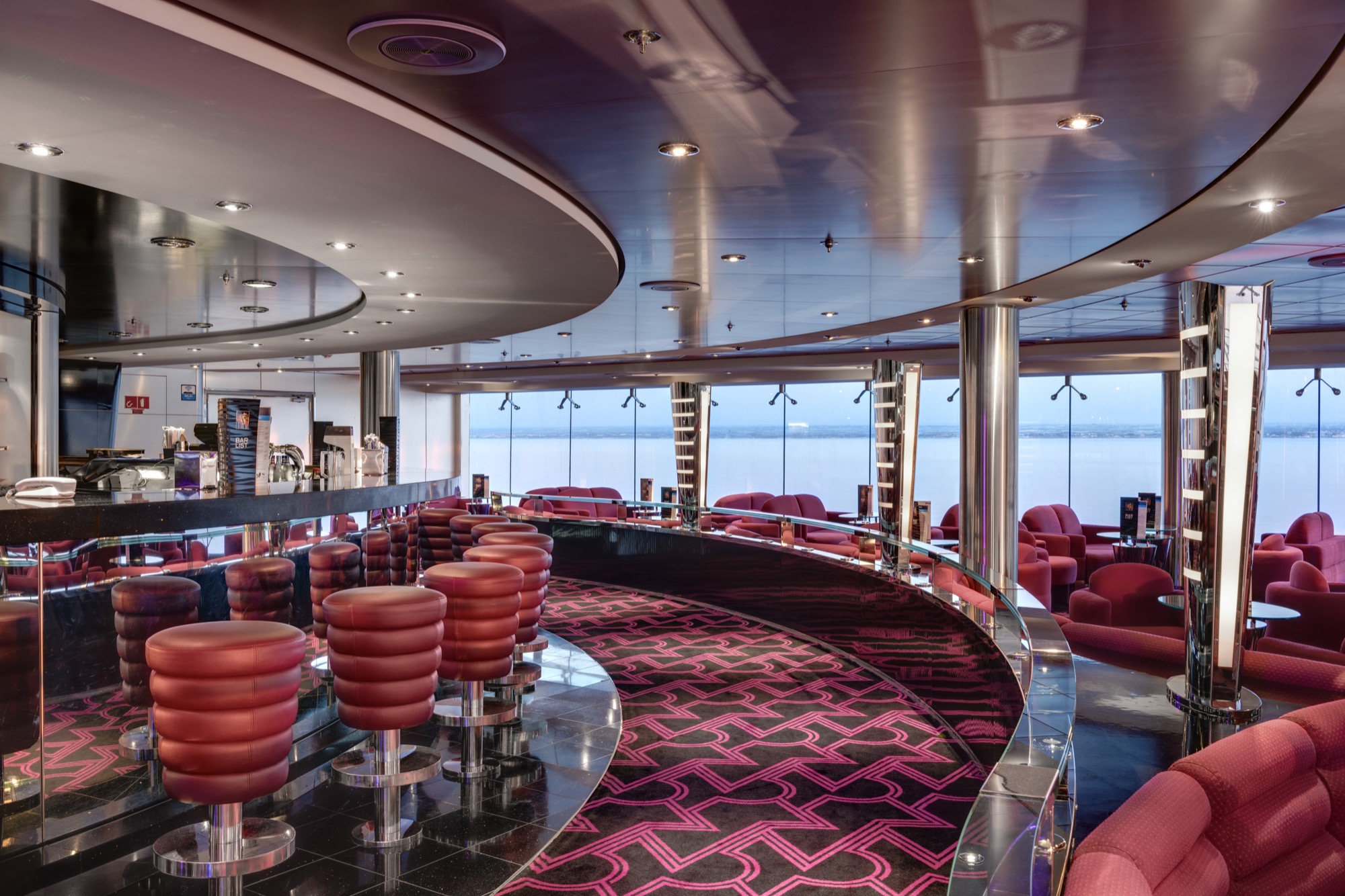 MSC Opera | World of Cruising