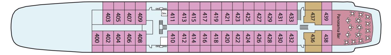 Viking Helgi - Imagine Holidays