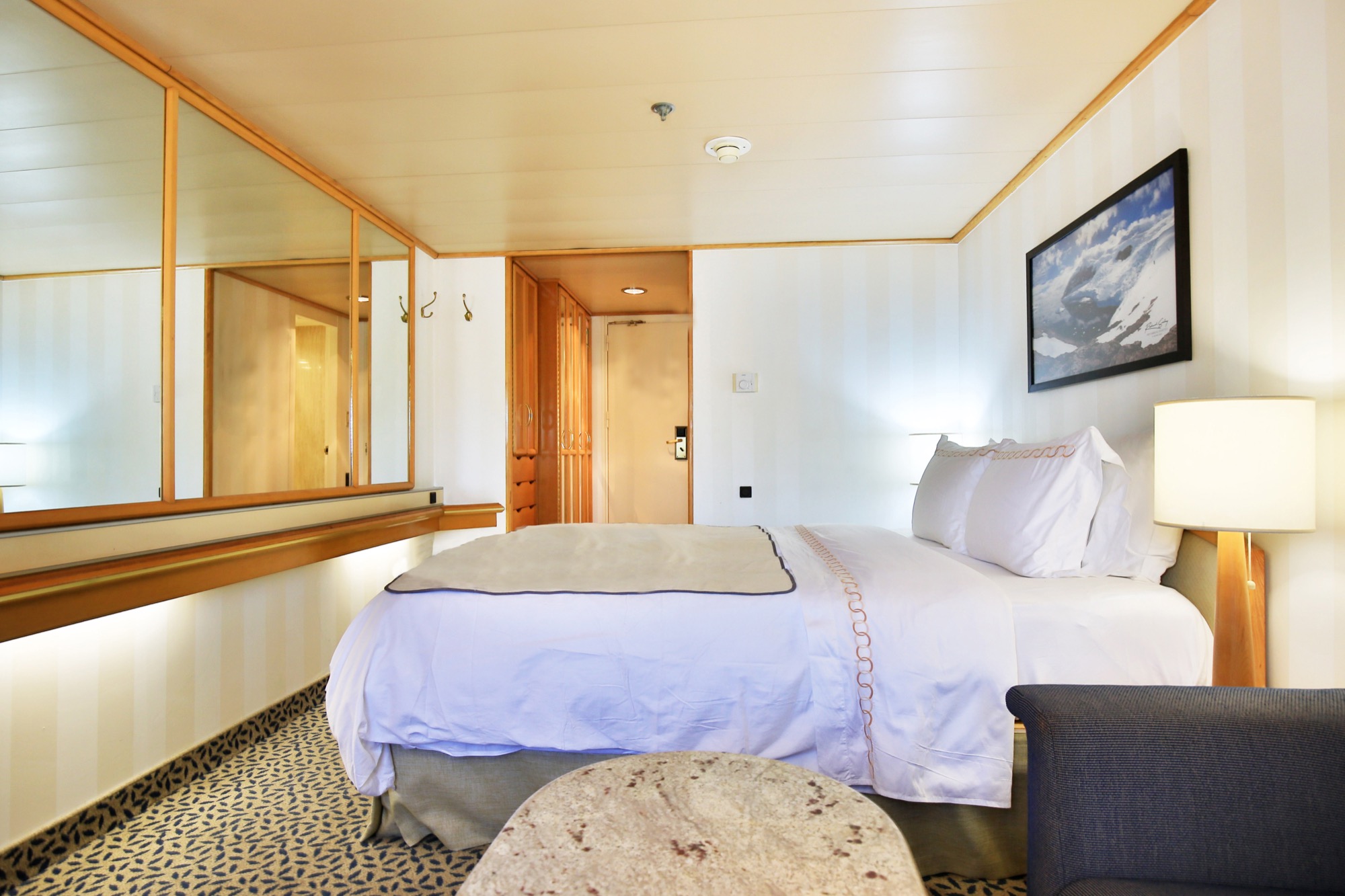 MV La Belle des Océans - Imagine Holidays