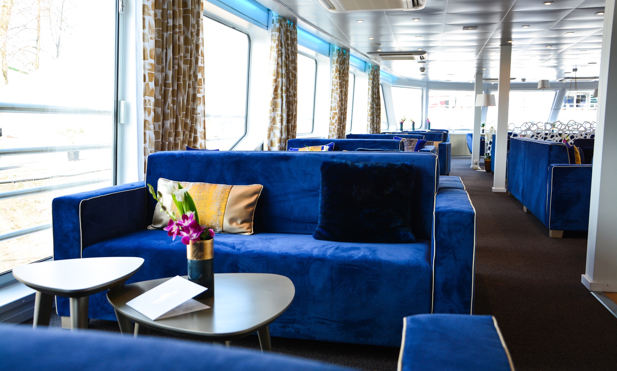 World of Cruising | MS Symphonie