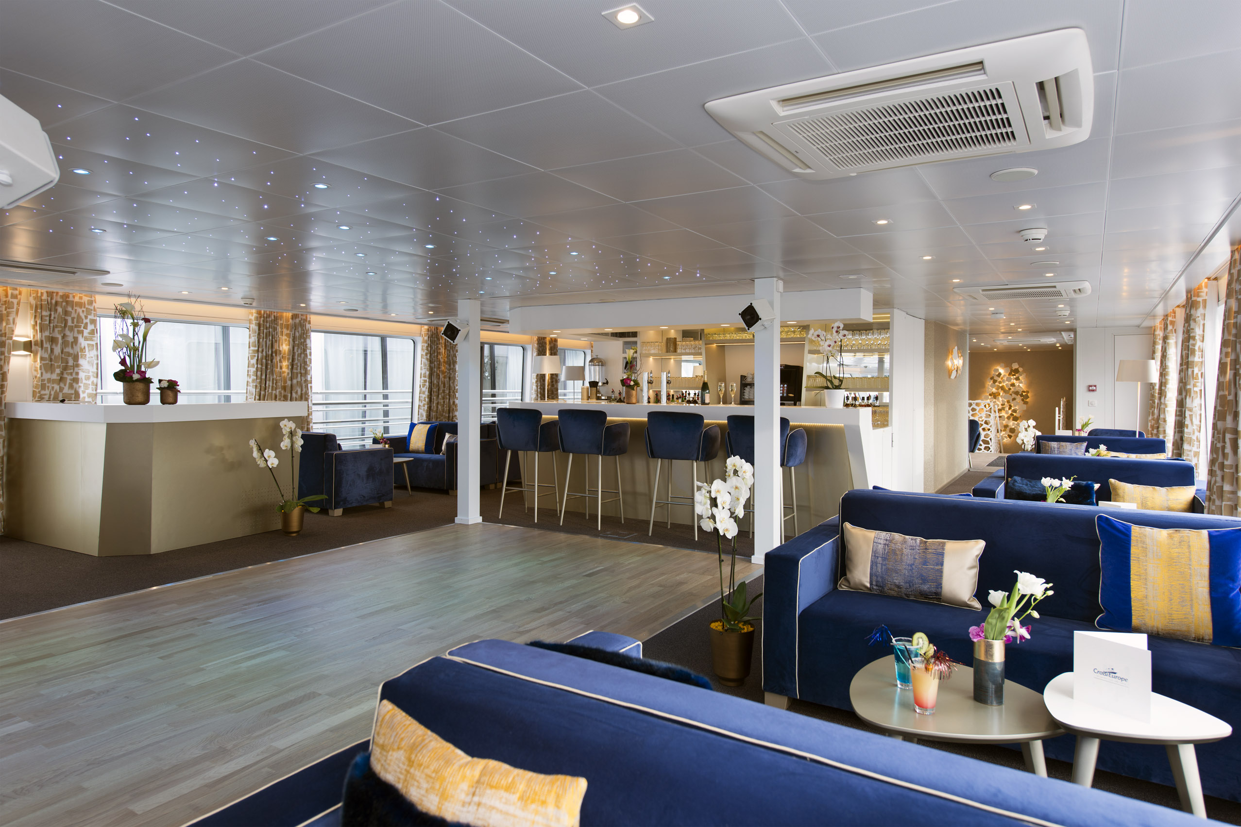 World of Cruising | MS Symphonie