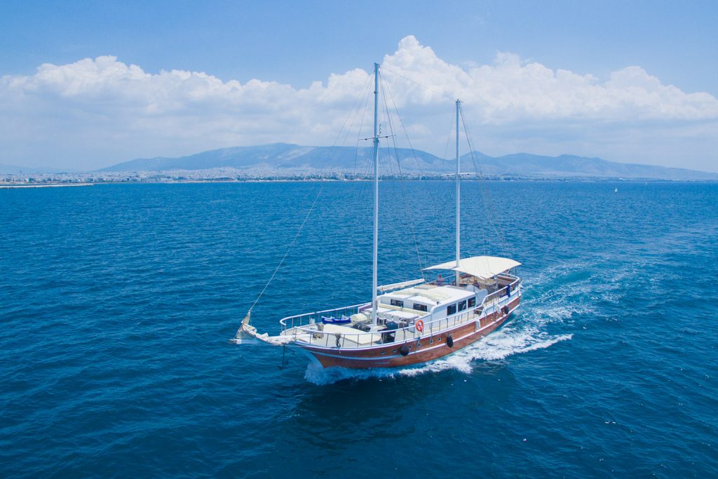 Riviera Travel 2024 / 2027 | Hays Cruise