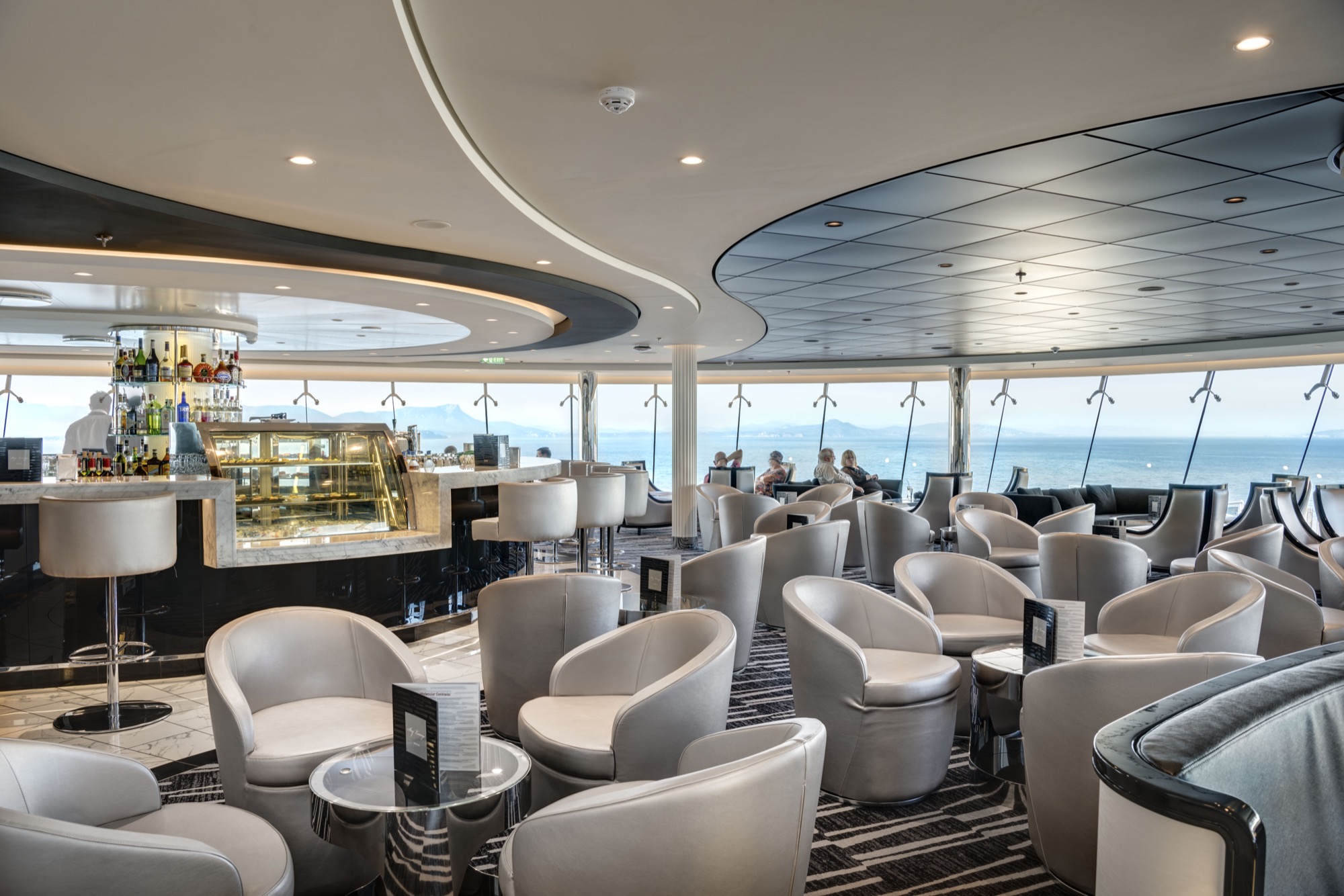 World of Cruising | MSC Meraviglia