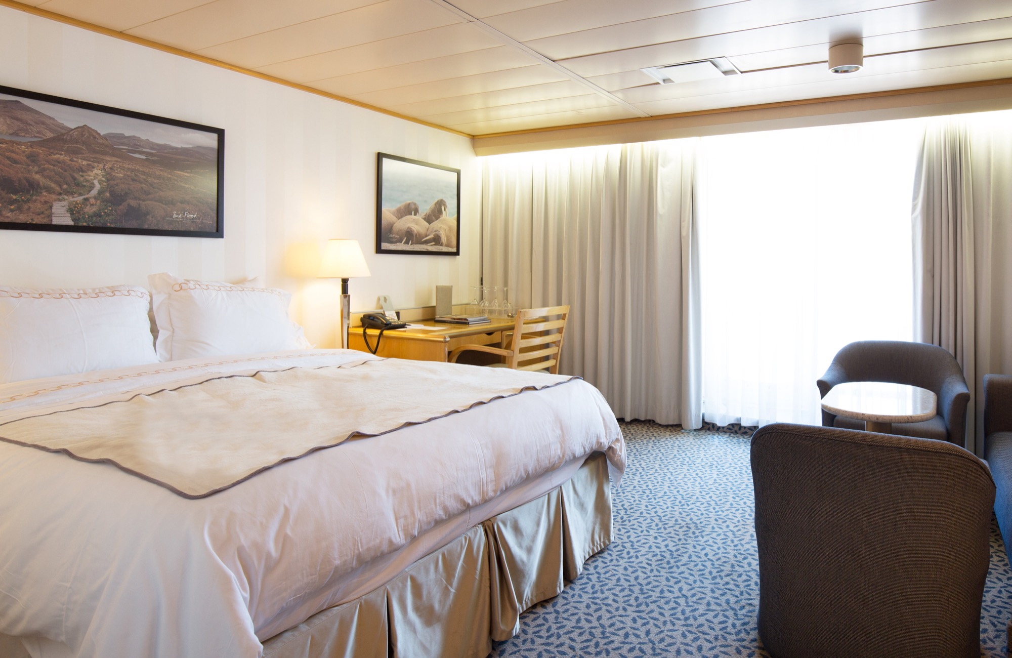 MV La Belle des Océans | World of Cruising