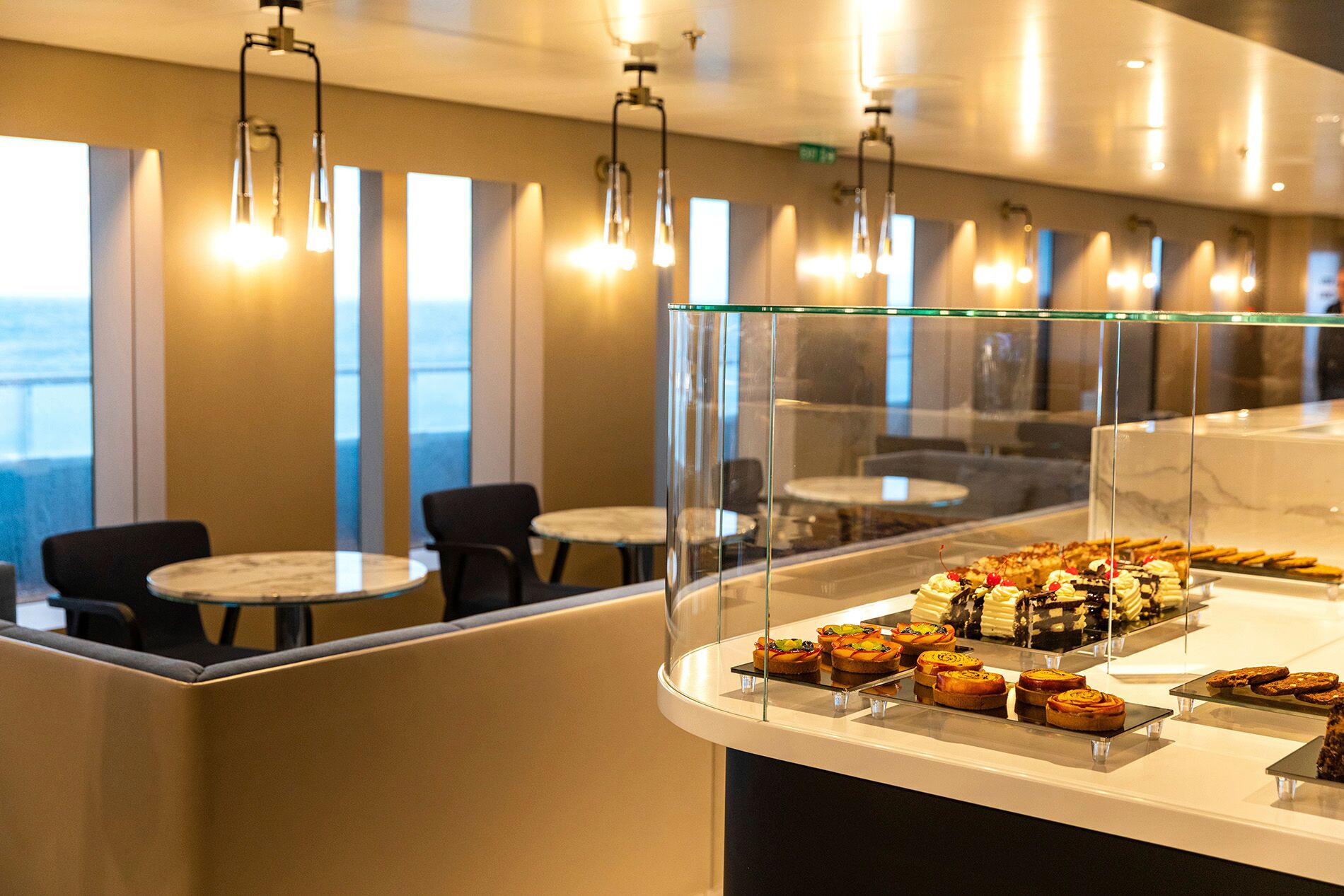 World of Cruising | Scenic Eclipse