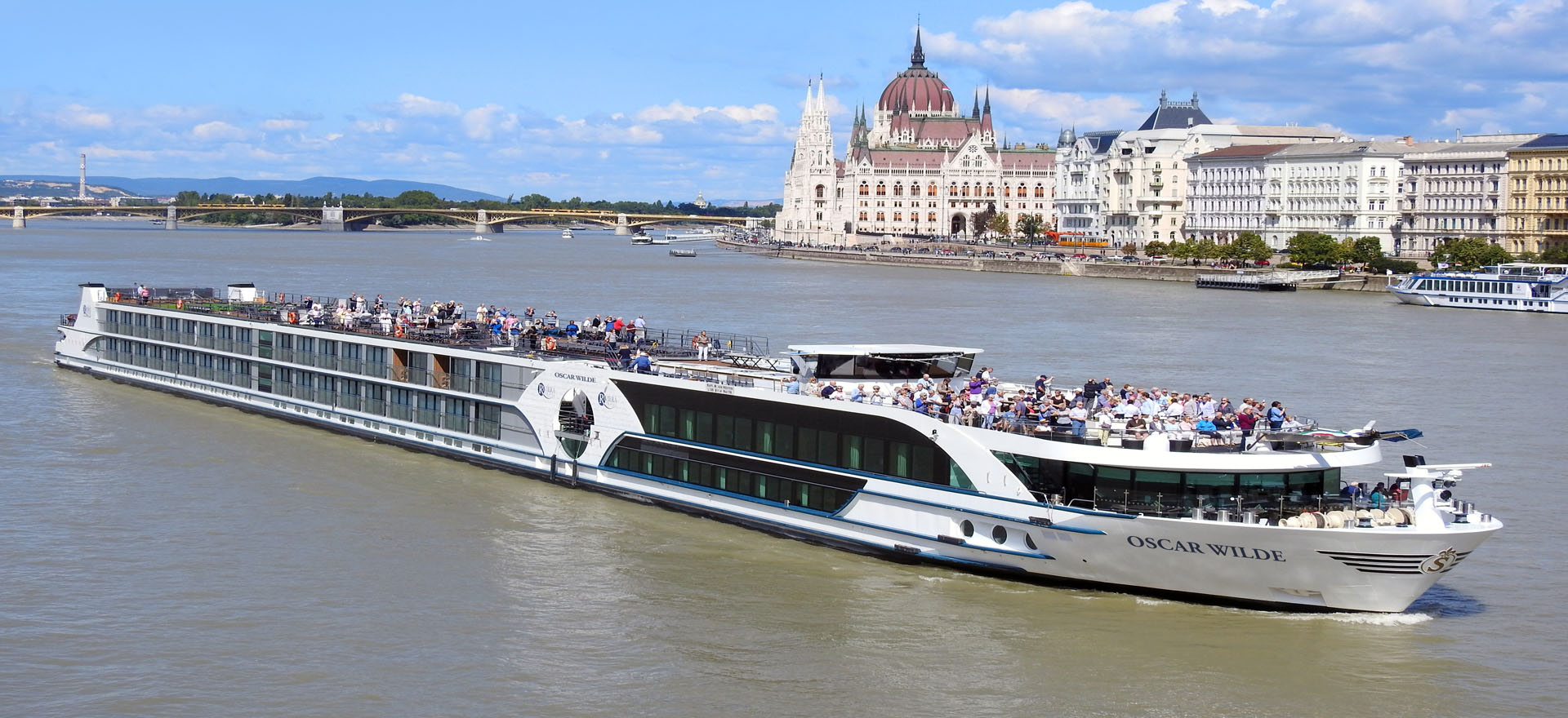 Rhine River Cruises | Strasbourg River Cruise From Basel | French Waterways