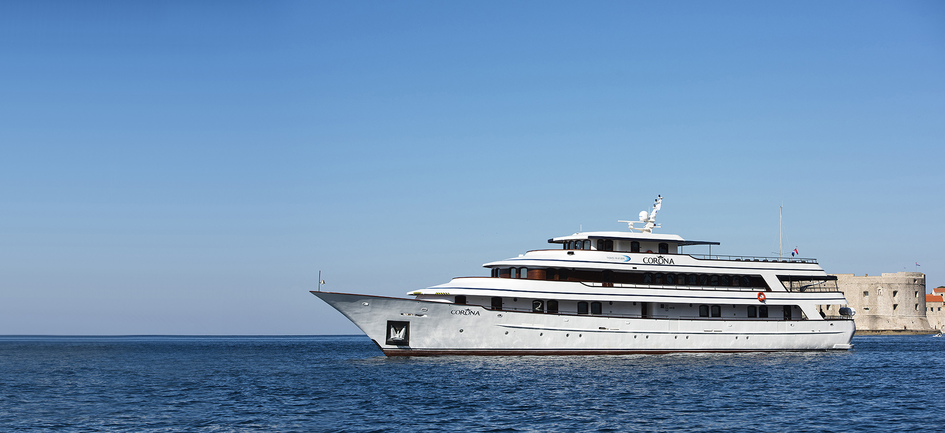 Riviera Travel 2024 / 2027 | Hays Cruise