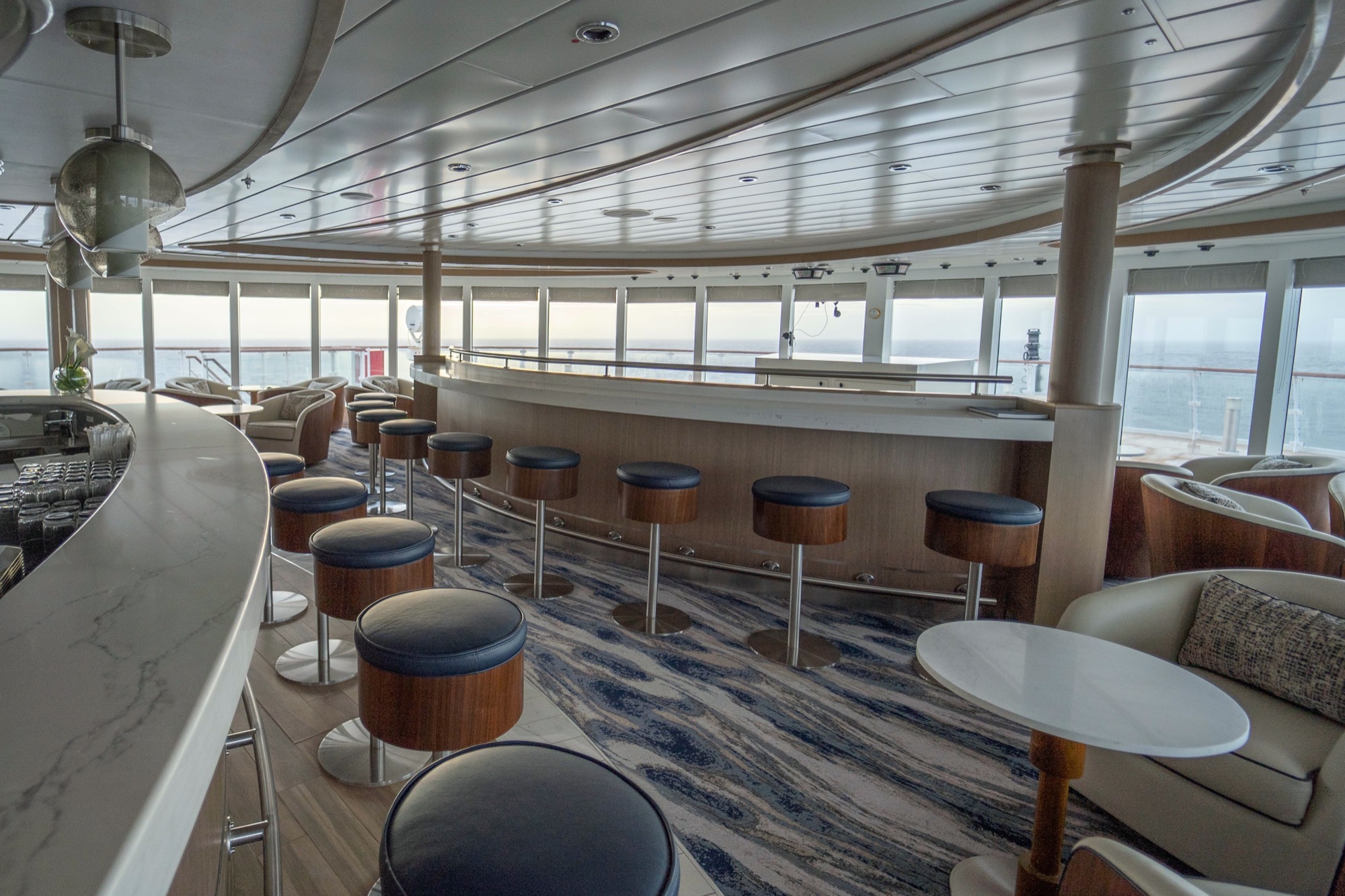 World of Cruising | Greg Mortimer