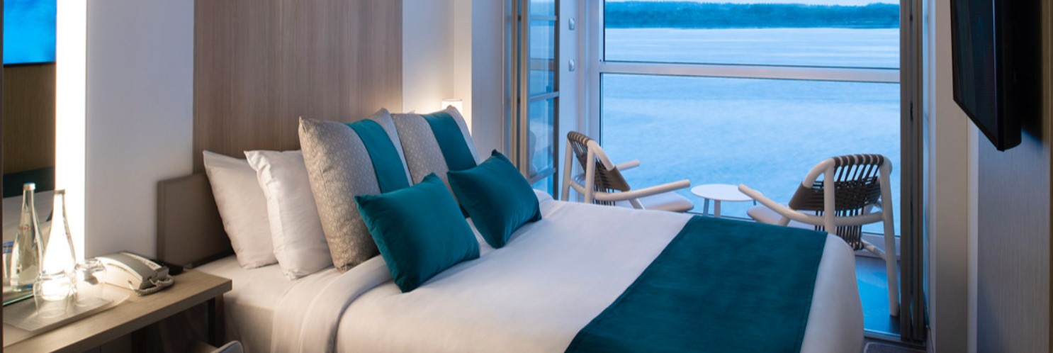 Celebrity Apex℠ | Hays Cruise