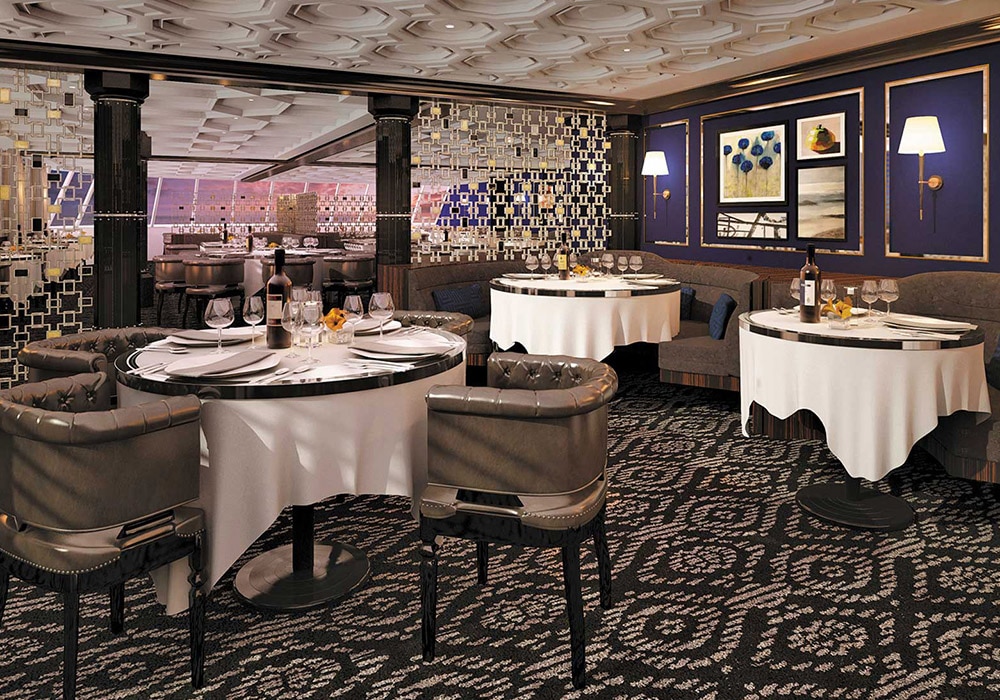 Seven Seas Splendor from Regent Seven Seas Cruises | UK Cruises