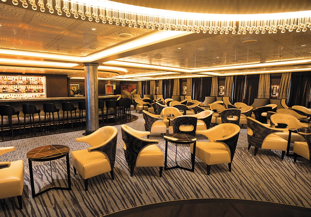 Seven Seas Explorer from Regent Seven Seas Cruises | UK Cruises