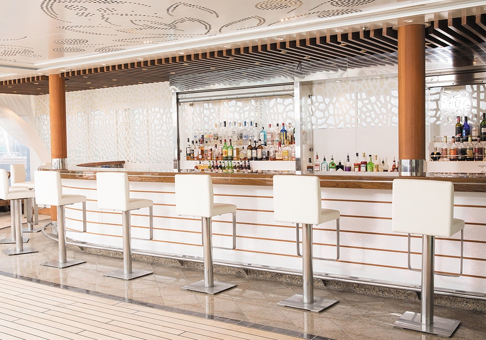 Seven Seas Explorer from Regent Seven Seas Cruises | UK Cruises