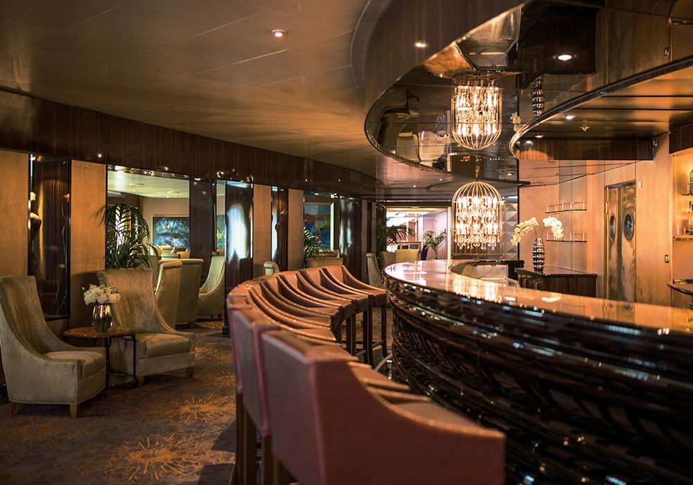 Regent Seven Seas Cruises | Cruise Holidays | Cruise118.com